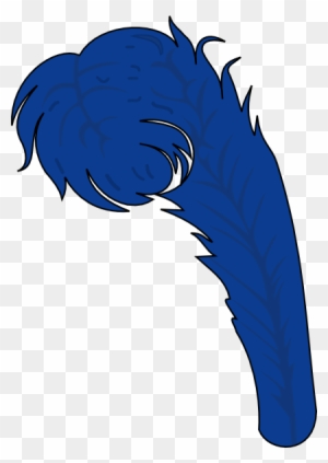 Coat Of Arms Feathers - Free Transparent PNG Clipart Images Download