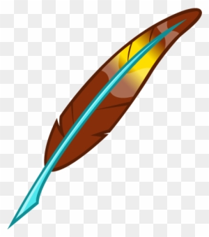 Kp In Quill By Firefall-mlp - Fluttershy - Free Transparent PNG Clipart ...