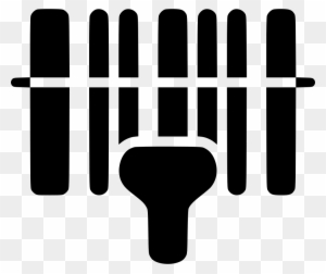 Barcode Scanner Icon Clipart Barcode Scanners Clip - Barcode Reader ...