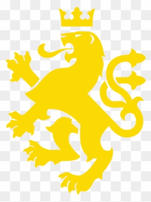 Golden Lion Of Macedonia - Golden Lion Of Macedonia - Free Transparent ...