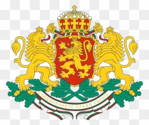 Both Animals Meant In Heraldry The Same - National Symbols Of Europe ...