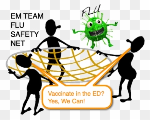 Free Clipart Of A Team Holding A Net - Safety Net Clip Art - Free ...