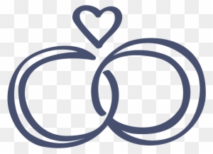 Wedding Day - Circle - Free Transparent PNG Clipart Images Download