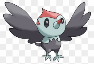 Joining Dragon-type Pokémon In The Black & White Dragons - Dragon ...