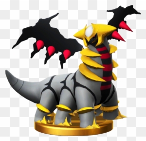 Primal Giratina
