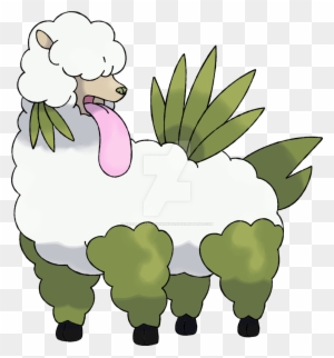 Alpaking By Reallydarkandwindie - Alpaking By Reallydarkandwindie ...