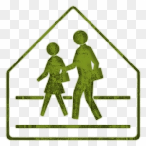 School Zone Png
