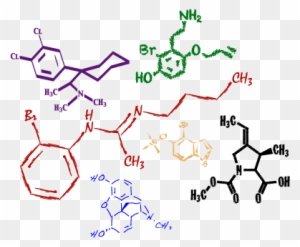 Draw Chemical Structures Online Free Strokes - Diagram - Free ...