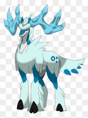 Cool Legendary Fakemon - Free Transparent PNG Clipart Images Download