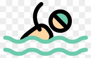 Images Swimming - Olympic Swimming Logo - Free Transparent PNG Clipart ...