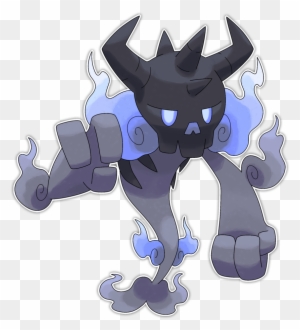 Cool Legendary Fakemon - Free Transparent PNG Clipart Images Download