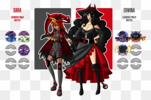 Fakemon - 148 - Legendary Weapon - Trident By Drcrafty - Water ...