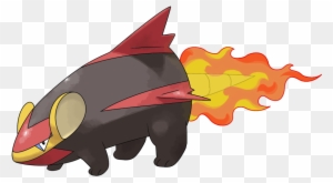 Hazat V2 By Smiley-fakemon - Fakemon Deviantart - Free Transparent PNG ...