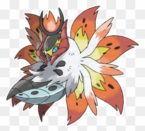 Pokemon Mega Dragonite - Fan Art - Full Size PNG Clipart Images Download