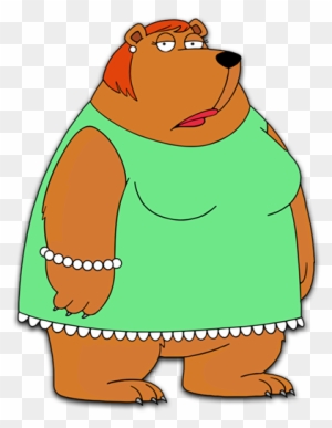 The Cleveland Show - Characters On The Cleveland Show - Free ...