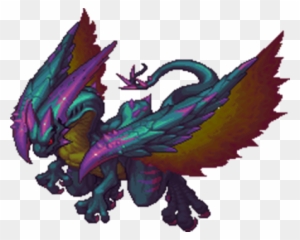 What - Breath Of Fire 3 Kaiser Dragon - Free Transparent PNG Clipart ...