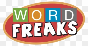 Word Freaks - Joy Cowley - Free Transparent PNG Clipart Images Download
