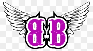 The British Bombshells - British Bombshells Wrestling Logo - Free ...