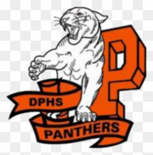 2007 Alumni Reunion - David Prouty Panther - Free Transparent PNG ...