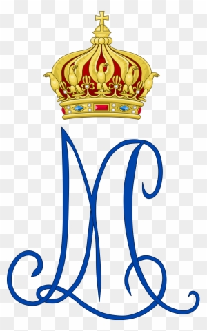 Mary's Monogram - Mary Monogram - Free Transparent PNG Clipart Images ...