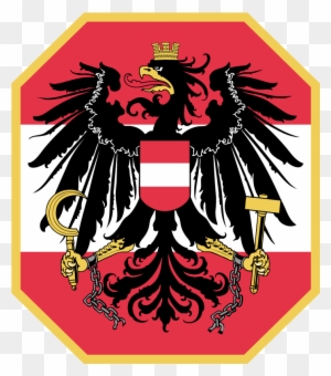 The Napoleonic Eagle Served As The Symbol Of The Provinces - The ...