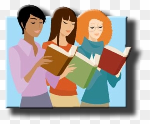Book Check Out & Overdue Book Information - Book Club Women - Free ...