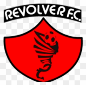 Revolver F - C - - Emblem - Free Transparent PNG Clipart Images Download