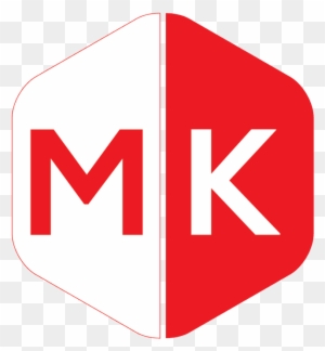 Logo - Mk Logo Design Png - Free Transparent PNG Clipart Images Download