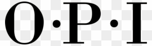 We Offer The Highest Quality Products - Opi Logo Png - Free Transparent ...