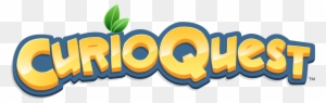Logo - Curio Quest - Free Transparent PNG Clipart Images Download