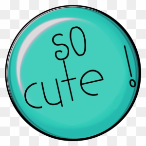 Cute Circle Clip Art - Circle - Free Transparent PNG Clipart Images ...
