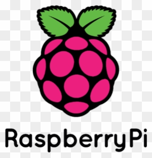 Raspberrypi Logo - Raspberry Pi Logo Png - Free Transparent PNG Clipart ...