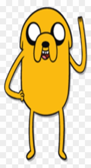 Dog - Adventure Time Dogs - Free Transparent PNG Clipart Images Download