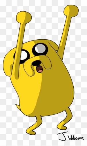Dog - Adventure Time Dogs - Free Transparent PNG Clipart Images Download