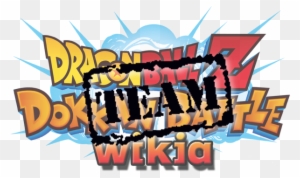 Download - Dragon Ball Dokkan Battle Logo - Free Transparent PNG ...