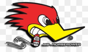 Mr Horsepower Original Sticker Large - Mr Horsepower Png - Free ...