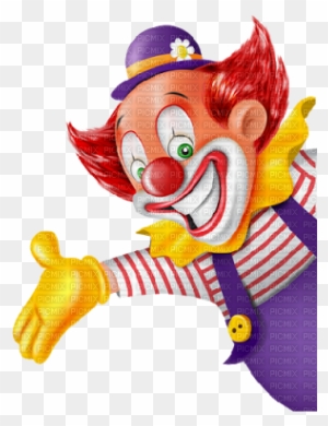 Circus Clown, Transparent PNG Clipart Images Free Download , Page 2 ...