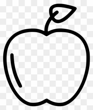 Green Apple, Food, Apple, Fruit, Healthy - Green Apple Clipart - Free ...