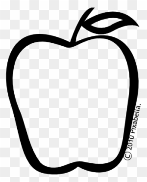 Fruits Clipart Black And White, Transparent PNG Clipart Images Free ...