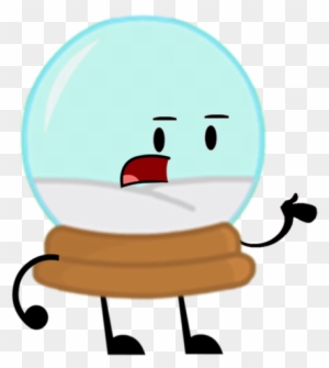 Object Overload Prediction - Object Overload Snow Globe - Free ...