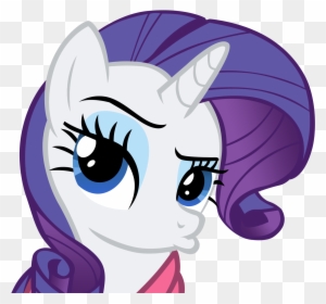 My Little Pony Friendship Is Magic Baby Rarity - My Little Pony Rarity ...