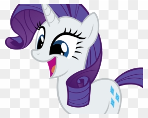 Rarity Awesome Face By Buttsurgeon-d59fzhv - My Little Pony Rarity ...