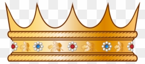 Crown Gif - Crown Cartoon Gif - Free Transparent PNG Clipart Images ...
