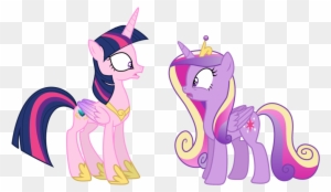 Mane 7 -welcome Among Us By Sunsetmajka626 - My Little Pony Mane 7 ...