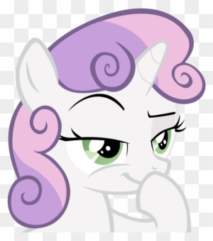 Spike And Rarity Comic - Free Transparent PNG Clipart Images Download