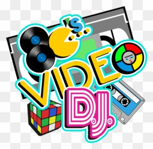80's Flashback - Free Transparent PNG Clipart Images Download