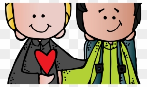 Melonheadz Lds Illustrating - Melonheadz Father - Free Transparent PNG ...