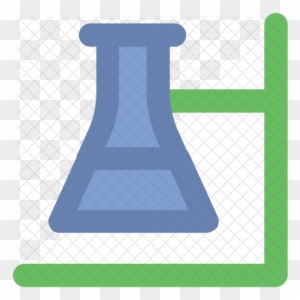 Lab Icon - Laboratory - Free Transparent PNG Clipart Images Download