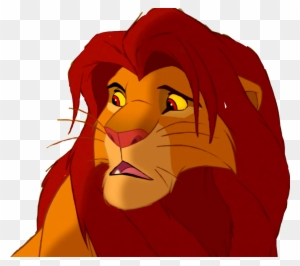 Simba Clipart, Transparent PNG Clipart Images Free Download - ClipartMax