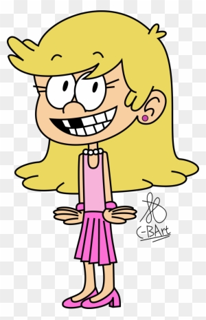 Lola Loud - Loud House Lola Cute - Full Size PNG Clipart Images Download